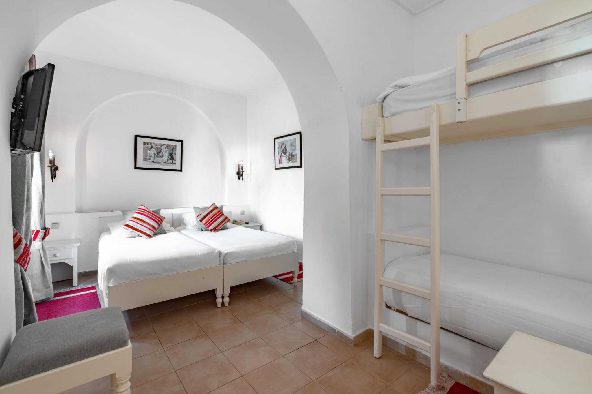 Hôtel Laico Djerba : Votre Escapade Incontournable en 2025